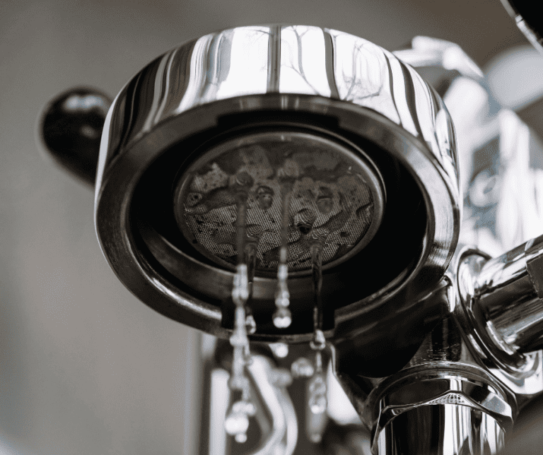 How to Clean an Espresso Machine: A Step-by-Step Guide - Espresso ...