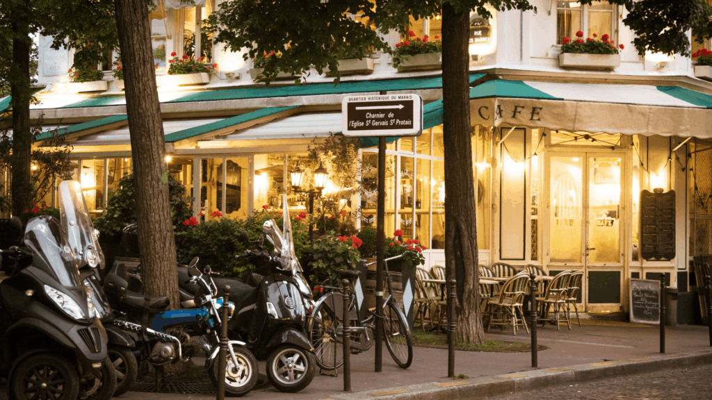 Coffee Culture in France - Espresso Machine Addict