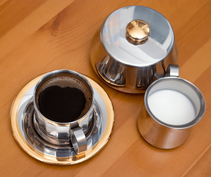 Coffee Culture in Morocco - Espresso Machine Addict