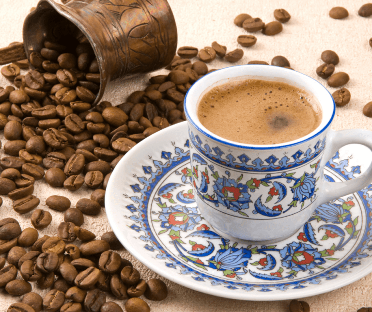 Coffee Culture in Morocco - Espresso Machine Addict