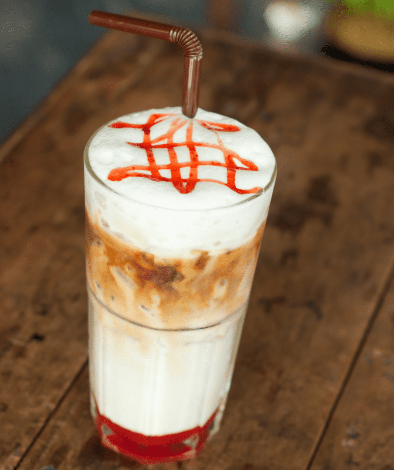 15 Summer Coffee Drinks - Espresso Machine Addict