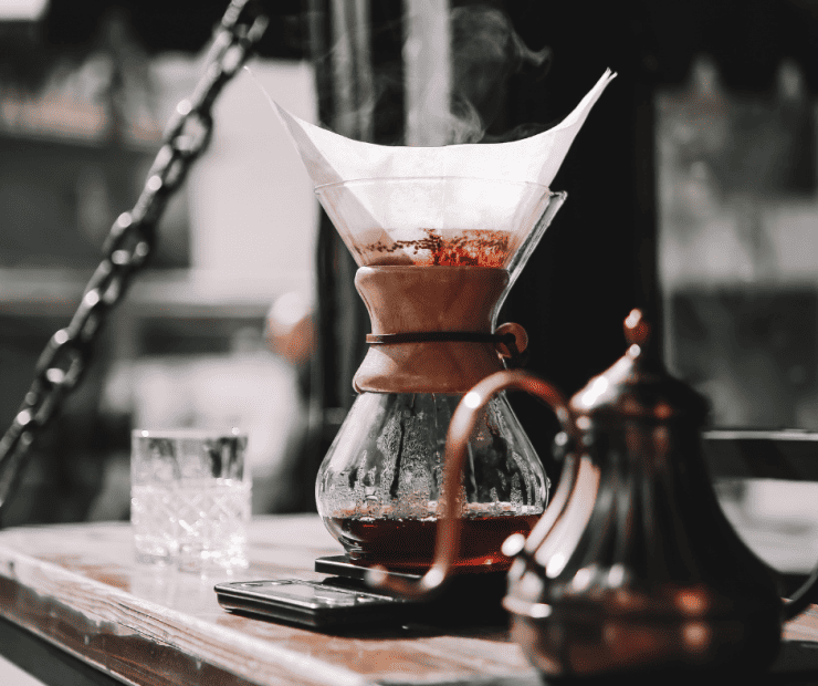 Moka Pot vs Pour Over: Brew Methods Compared - Espresso Machine Addict