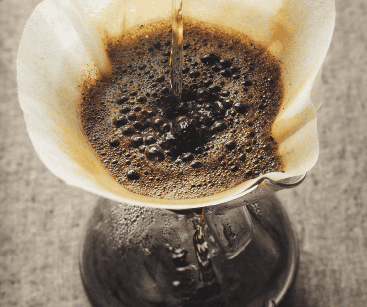 Moka Pot vs Pour Over: Brew Methods Compared - Espresso Machine Addict