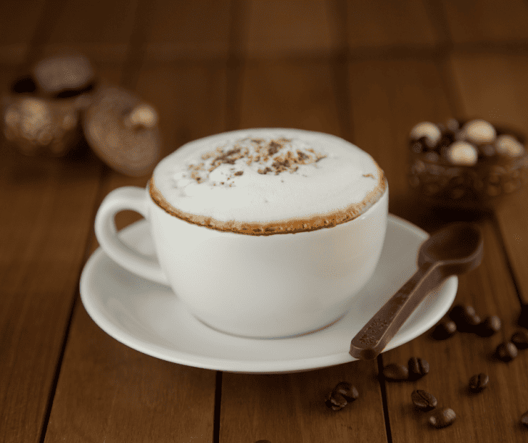 Coffee Culture in Brazil - Espresso Machine Addict