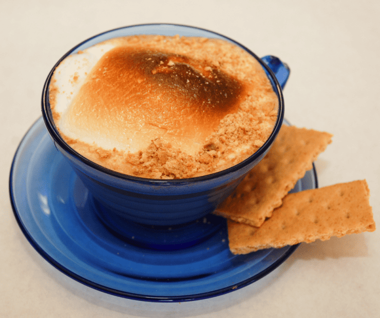 The 8 Best Fall-Flavored Espresso Drinks - Espresso Machine Addict